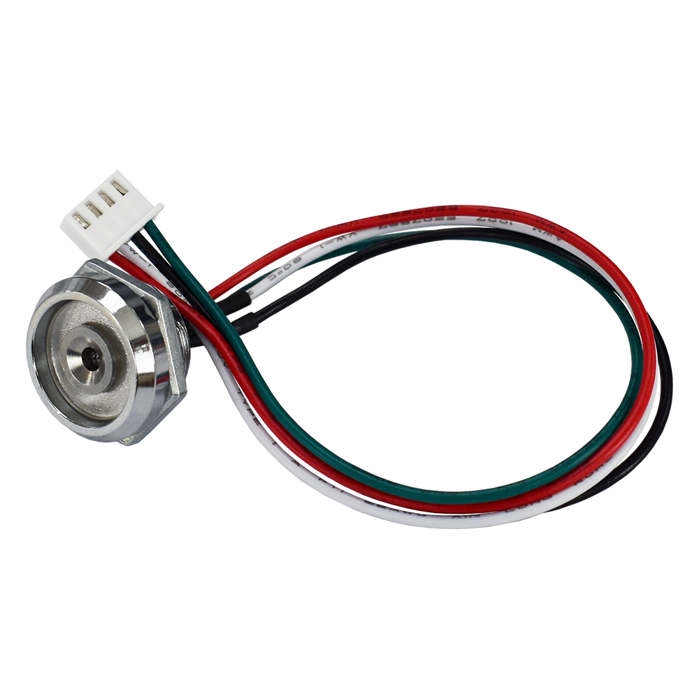 iButton Key Fob Access Control System - Elevator Equipment